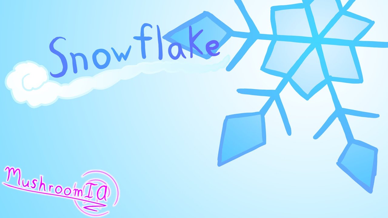 Snowflake - YouTube