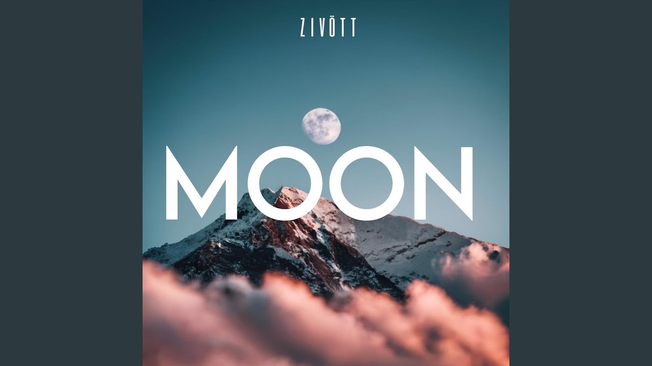 Moon (Speed Up) - YouTube