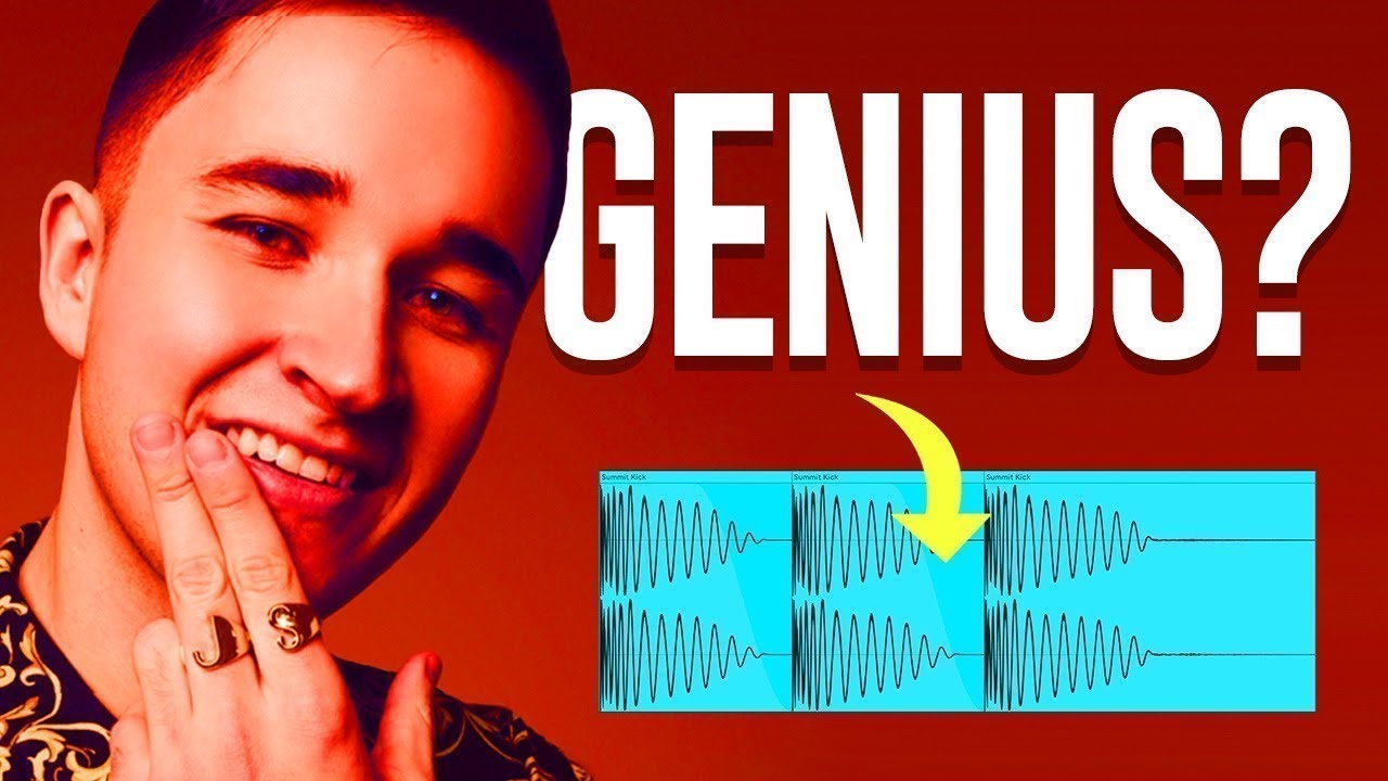 The SECRET Behind John Summit's #1 Producer Status in 2024 - YouTube