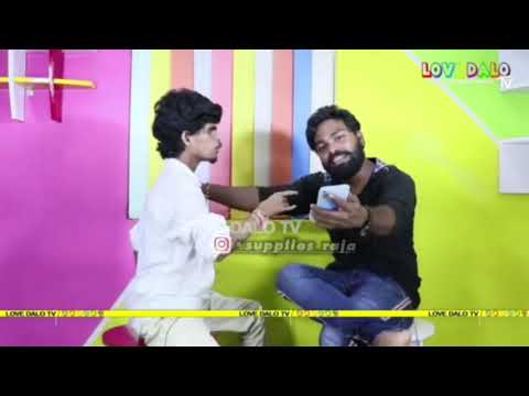 AVESHAM STAR NARESH EXCLUSIVE INTERVIEW TROLL by lovdalo tv - YouTube