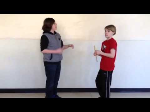 The smarties lab - YouTube