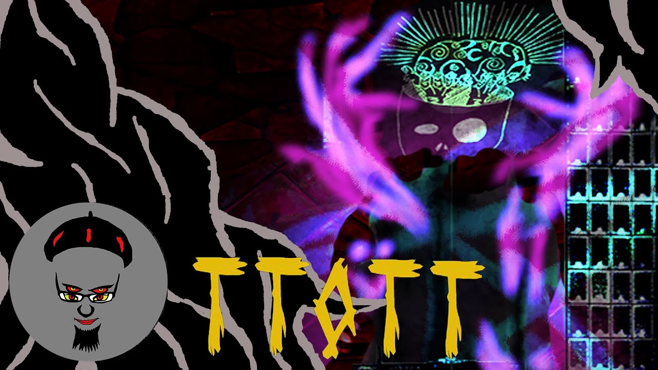 TtotT The Grooving Whine From The Mental Hospital Music ttott-the-grooving-whine-from-the-mental-hospital-music