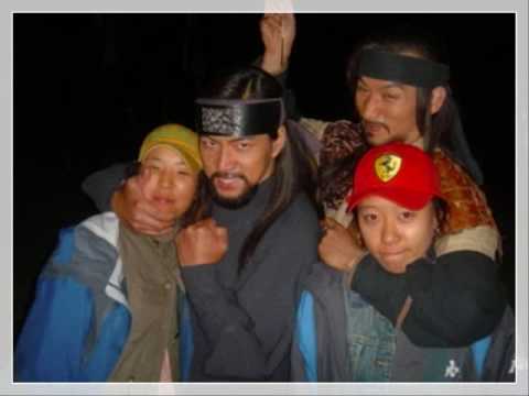 Emperor Of The Sea 13 - YouTube