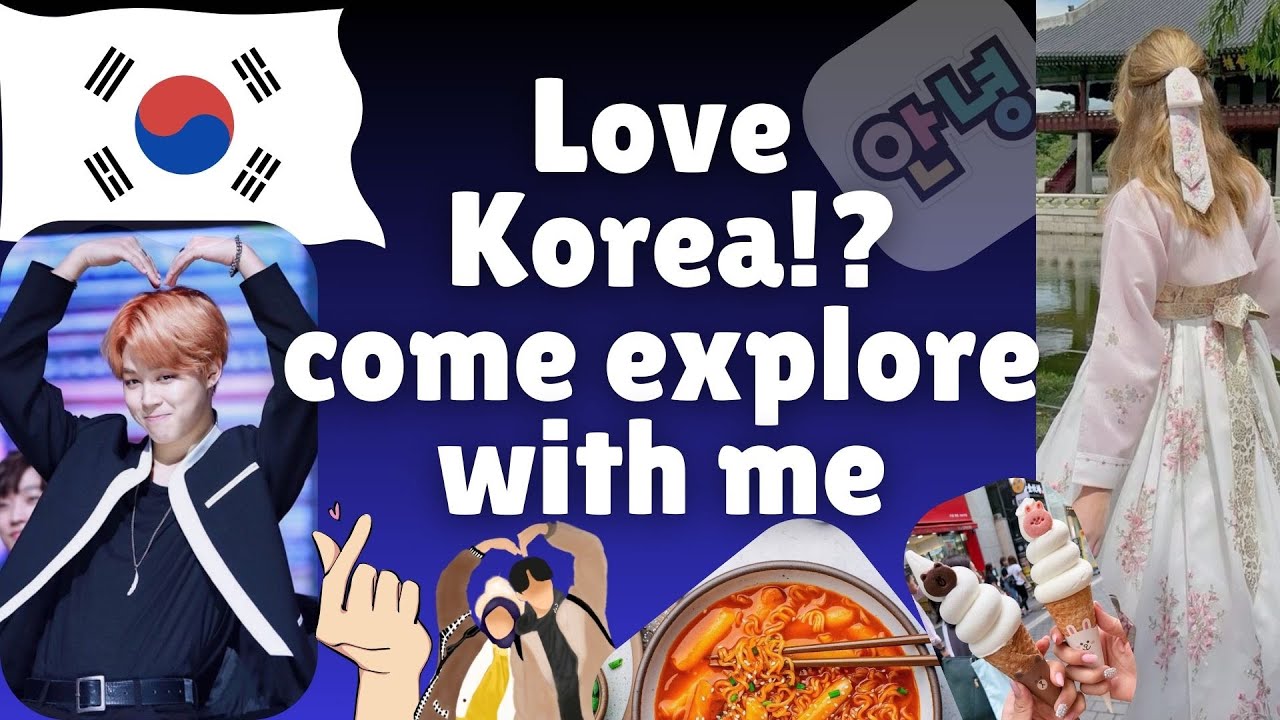 South Korea: Fun Facts, Culture, & Trivia Challenges! - YouTube