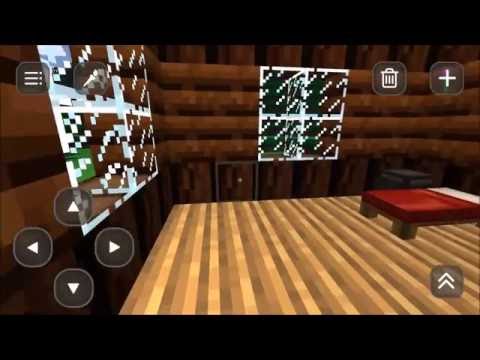 Cube Craft - Terraria Style Minecraft clone - YouTube