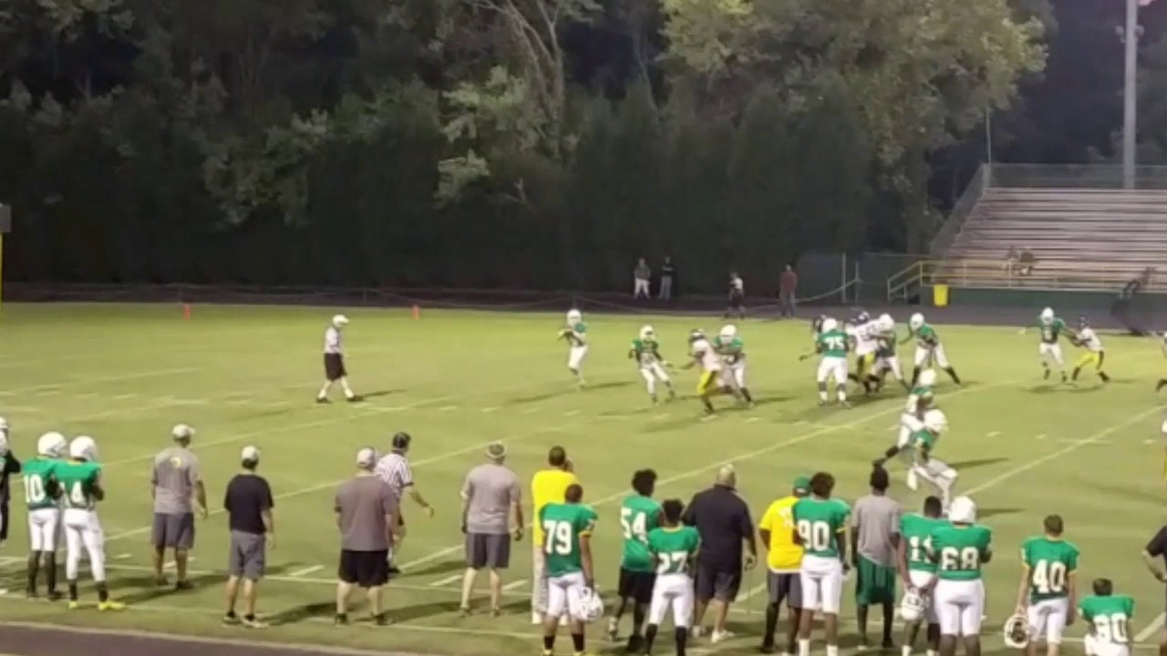 Gavin kuld roll right out route - YouTube