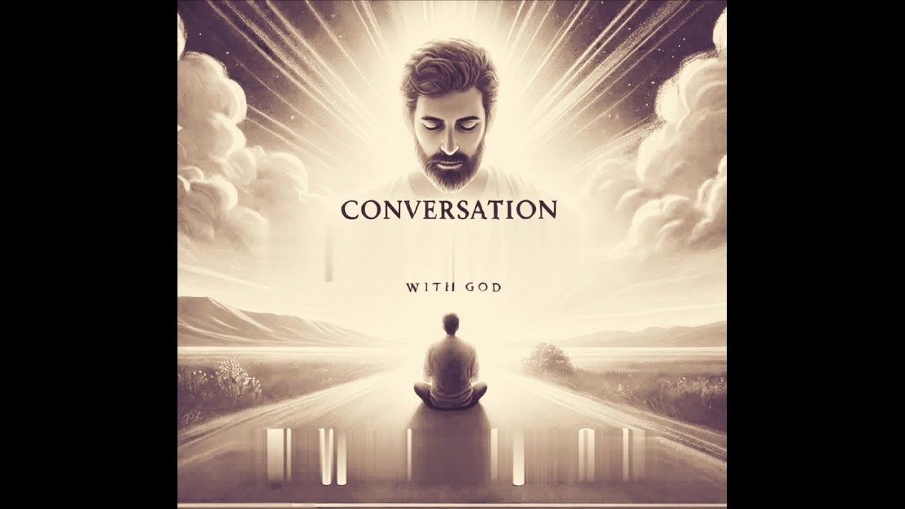 Conversation With God- Motivation Video - YouTube