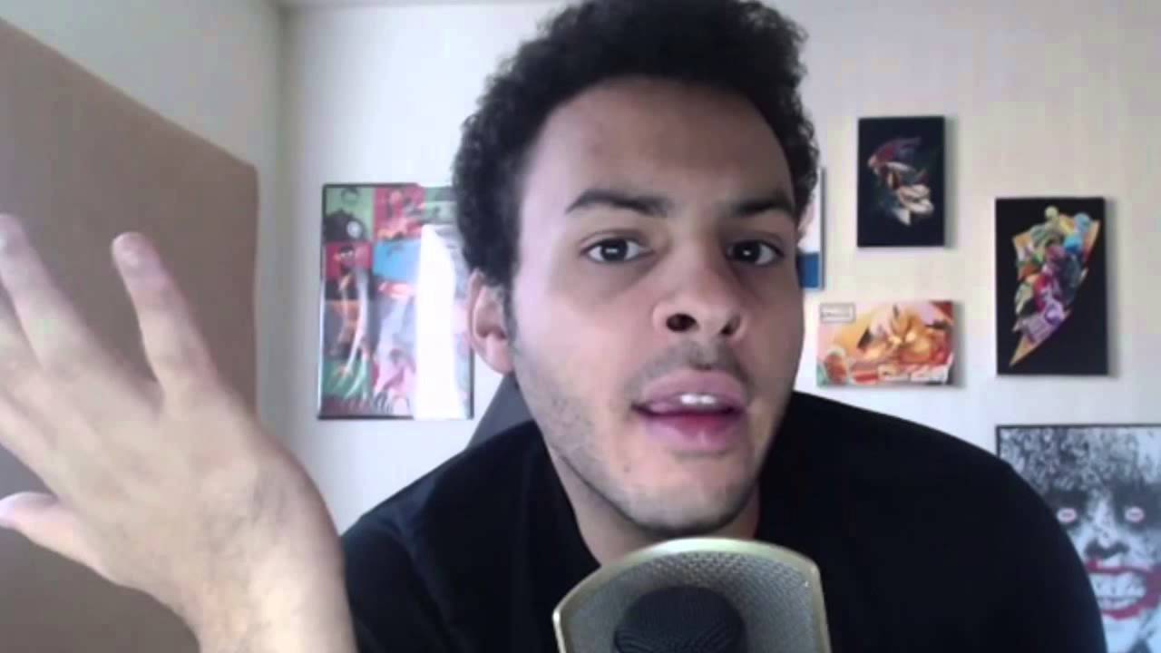 Vanossgaming Face Reveal