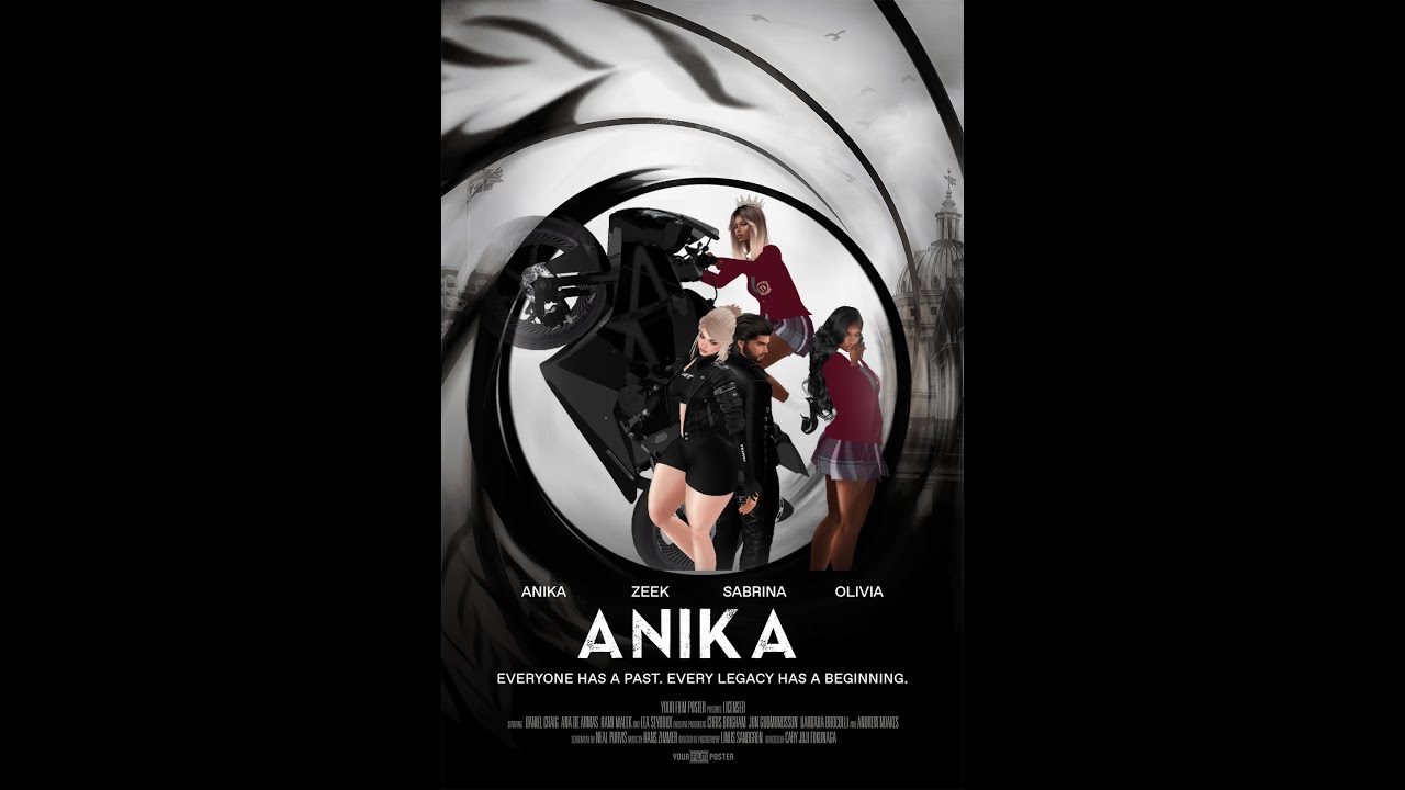 Anika - YouTube