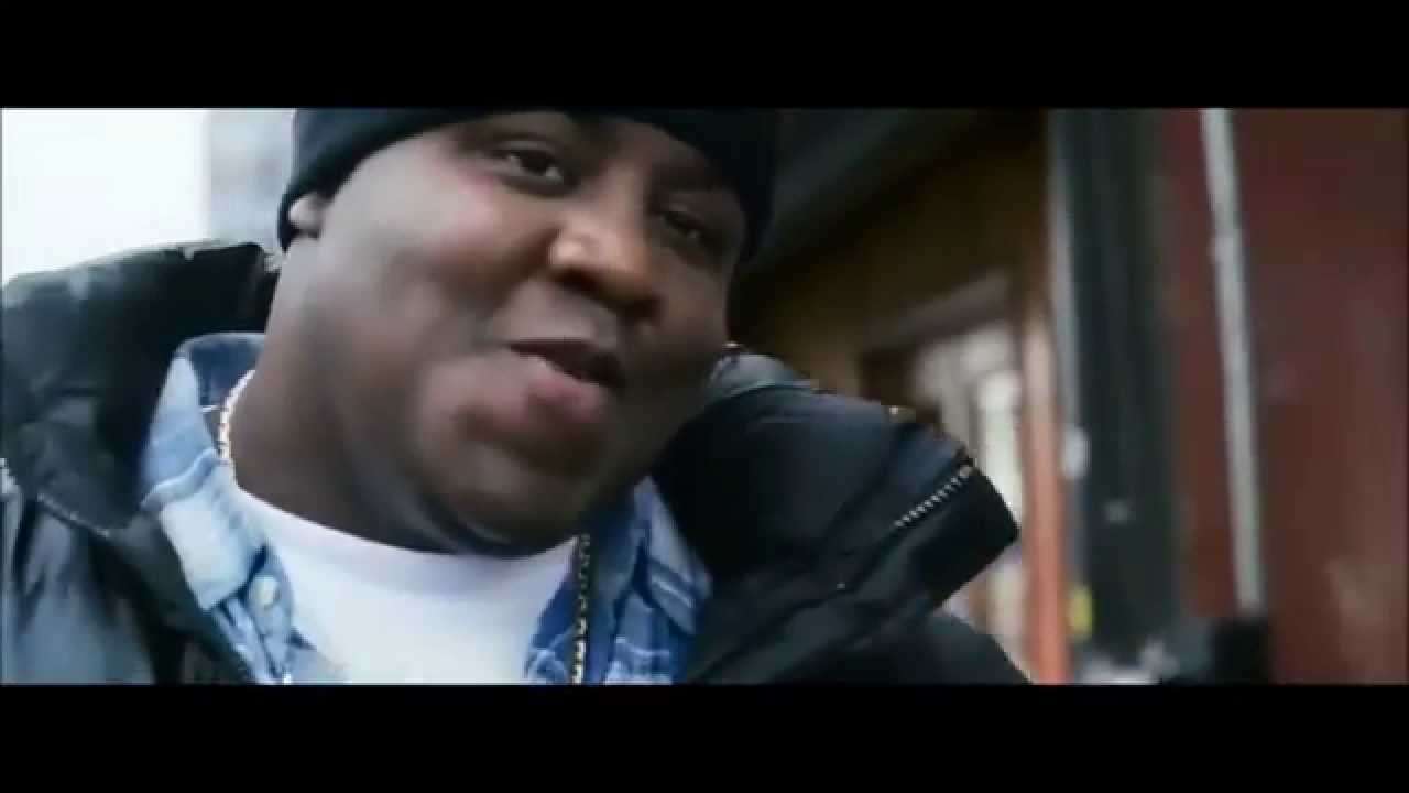 Biggie Smalls Nek Minute - YouTube