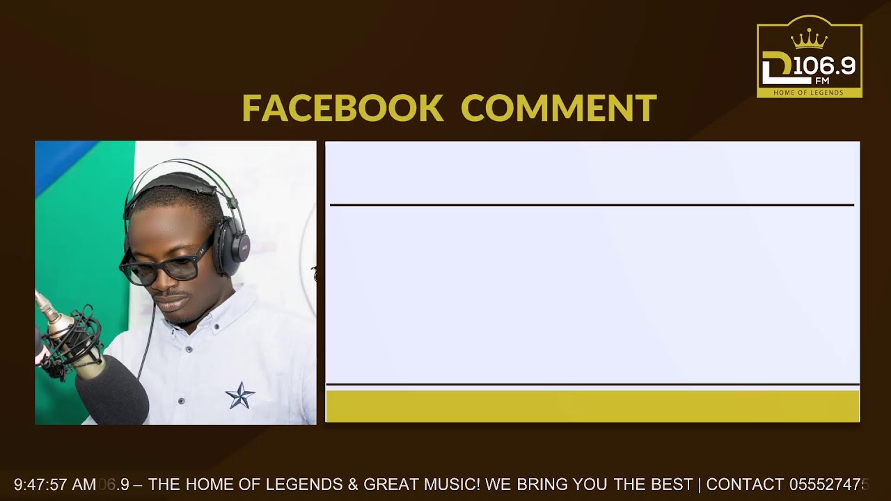 Tribute to our legendary Daddy Lumba(DL) Edition|| Anidaso Wɔhɔ Ma Obia ...