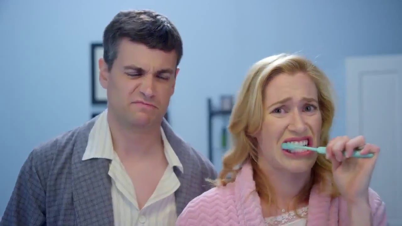 Rich Finley - Therabreath spot - YouTube