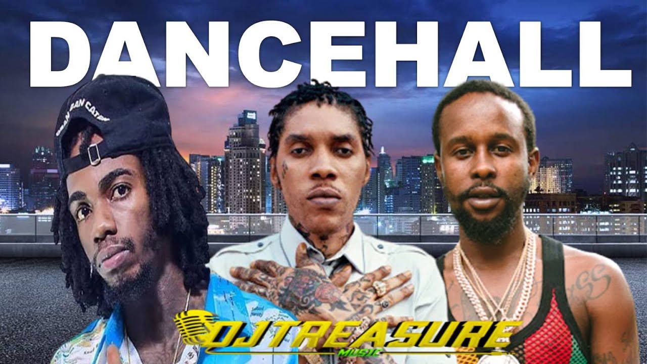 Dancehall Culture Mix 2021 | Dancehall Mix November 2021 | Vybz Kartel ...