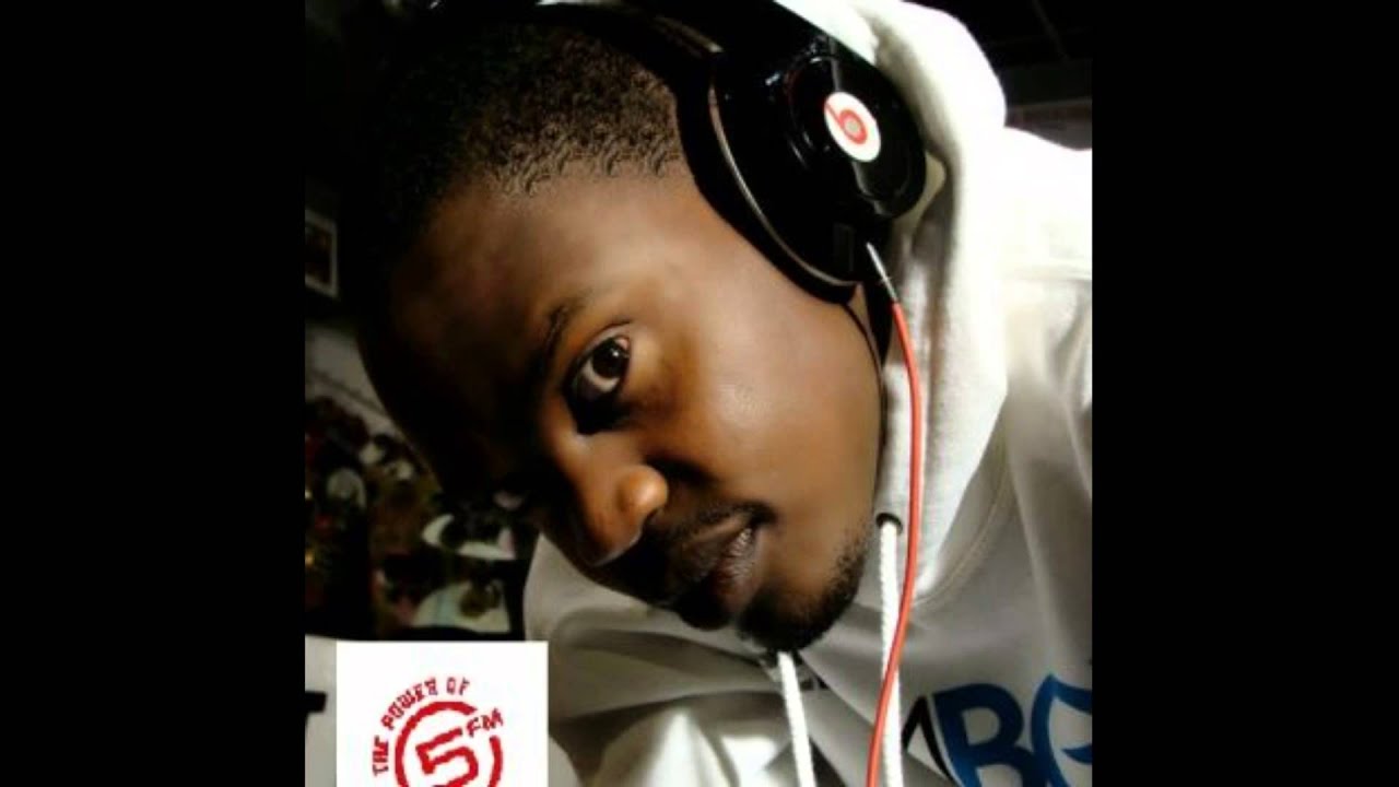 #CelebQuickfire: Dj NRuff gives Kenyan celebrities superhero names ...