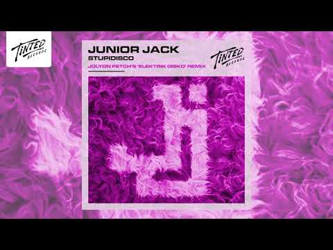 Junior Jack - Stupidisco (Jolyon Petch Elektrik Disko) Radio Edit