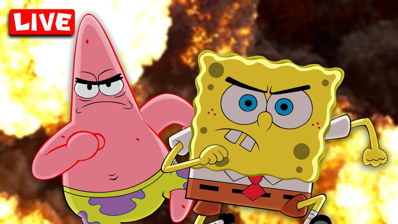 【LIVE】 Getting FREAKY on a Friday Night | FPS Games - YouTube