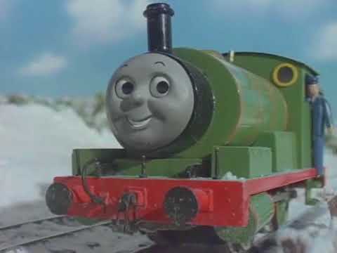 YouTube Poop - Thomas & Friends Ruin Thanksgiving - YouTube