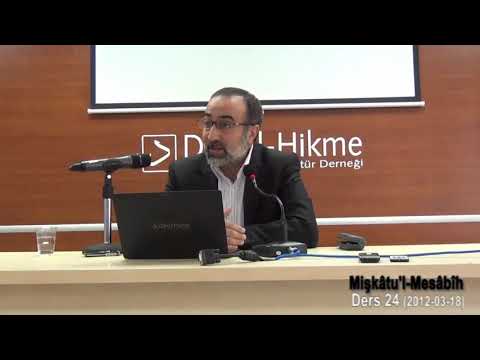 Hangi Durumlarda Günah İşlemeye Azmeden, O Günahı İşlemese De Günah Kazanır ? I Ebubekir Sifil