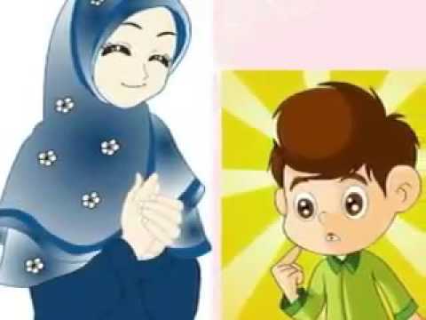 قصص أطفال - حواديت أطفال - حكايات اطفال-توتة وحدوتة- دعاء أمين - Doaa ...