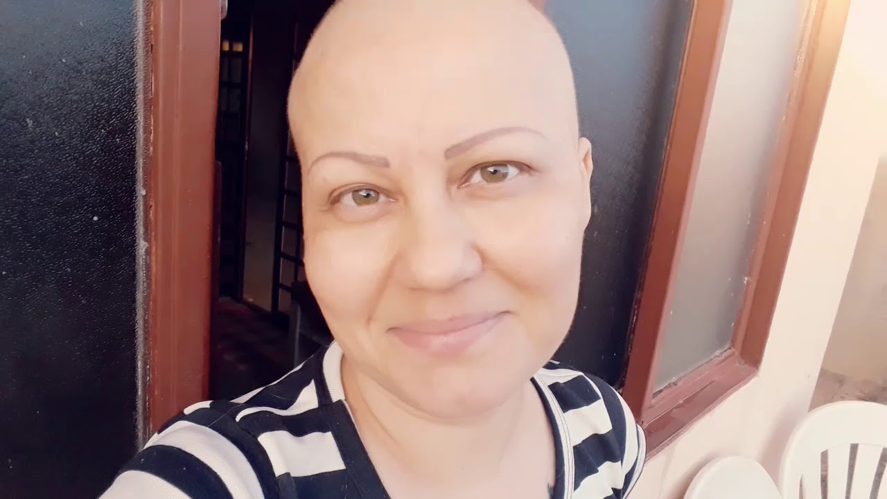 Nódulo no seio. Coisas que acontecem no Câncer de mama - YouTube