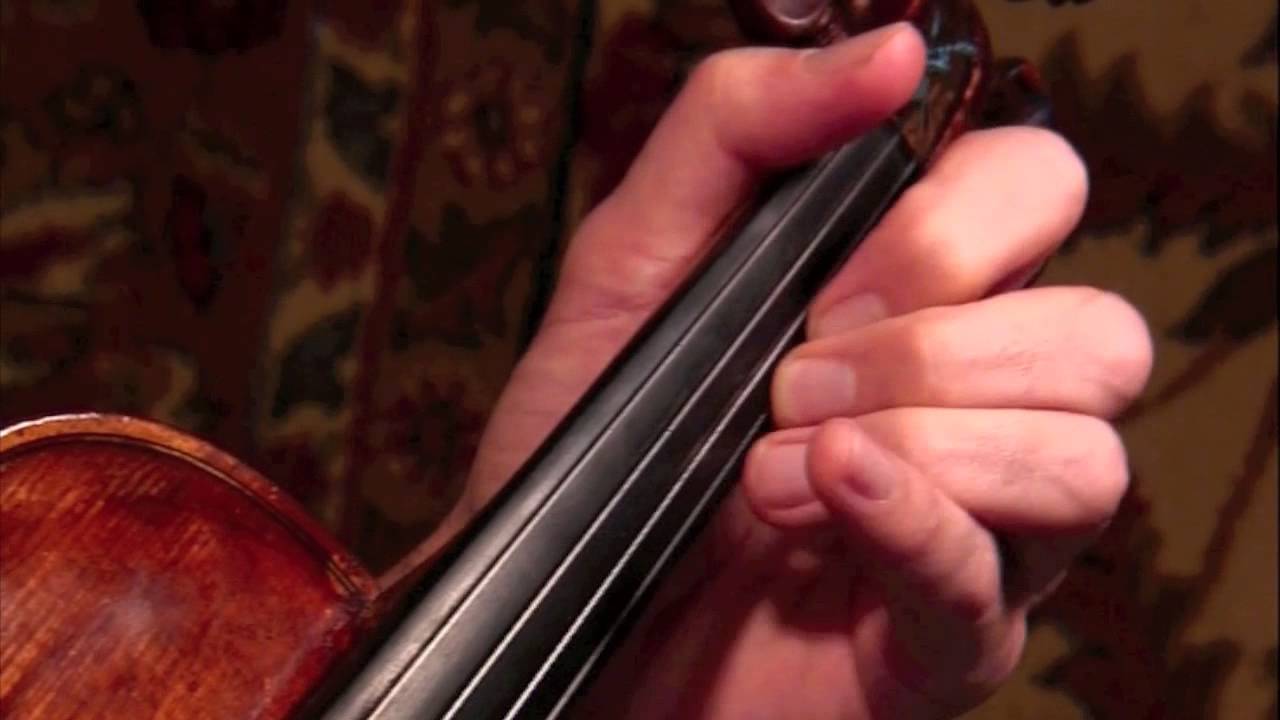 Tobins Favorite Jig - YouTube