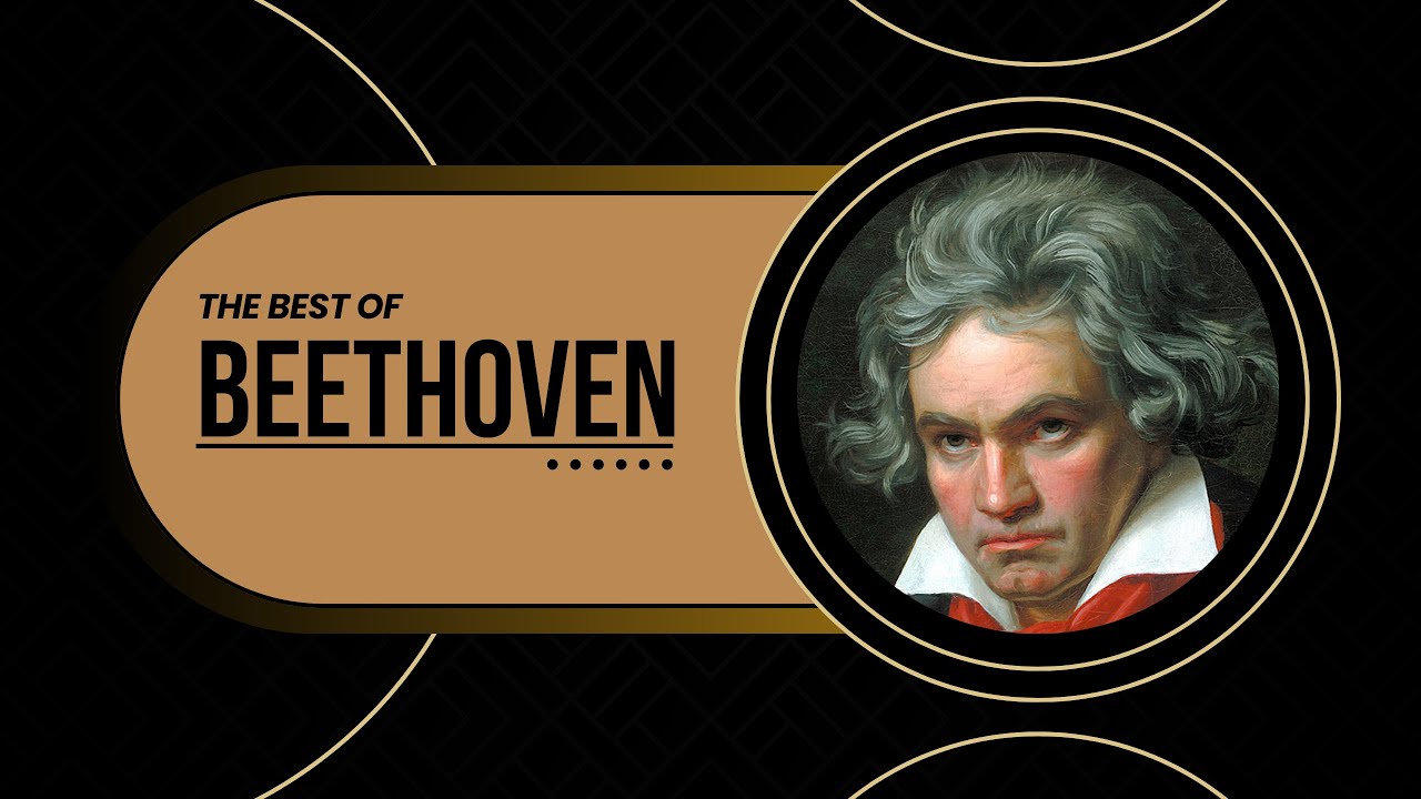 Beethoven -1st Symphony - YouTube