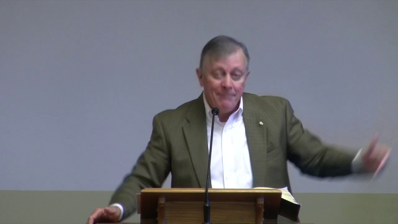 10/21/18 - Jonah - Ray Rhodes - YouTube