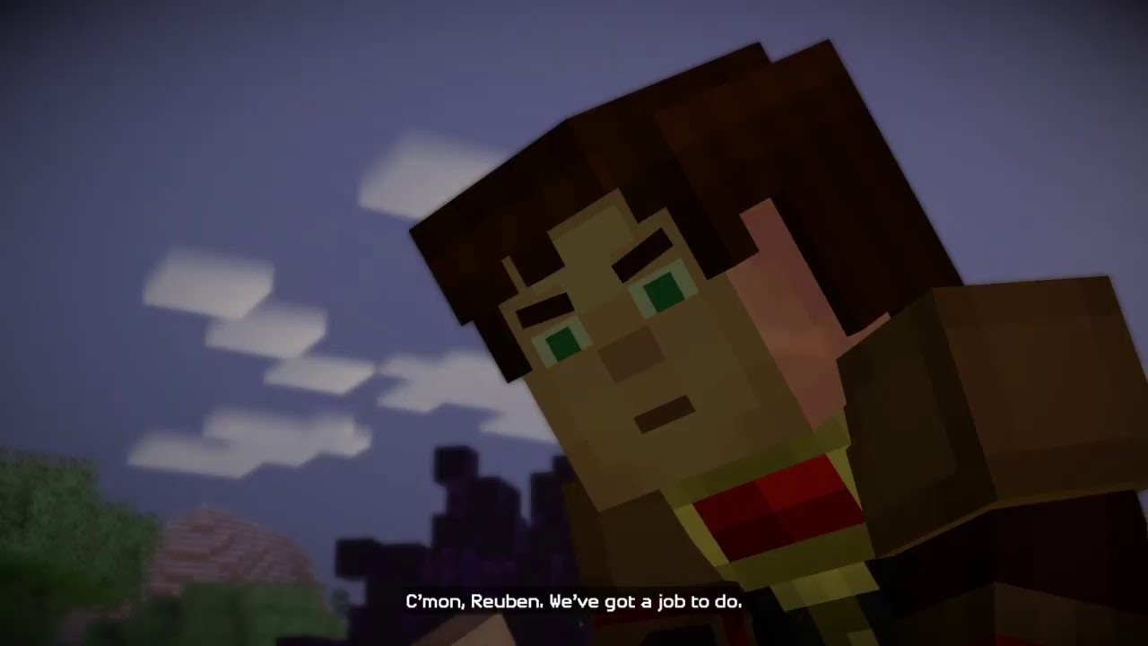 Minecraft Story Mode | THE FORMIDI-BOMB!! | Episode 3 [#3] - YouTube