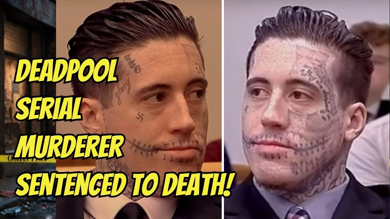 The Disturbing Case of Wade Wilson: Florida's Serial Murderer | The ...