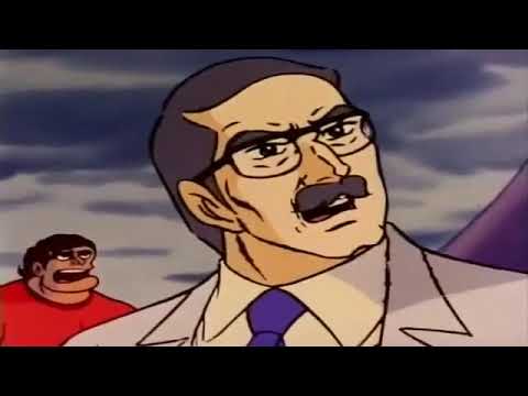 Mazinger Z vs fazer 6 capitulo 2 batalla final