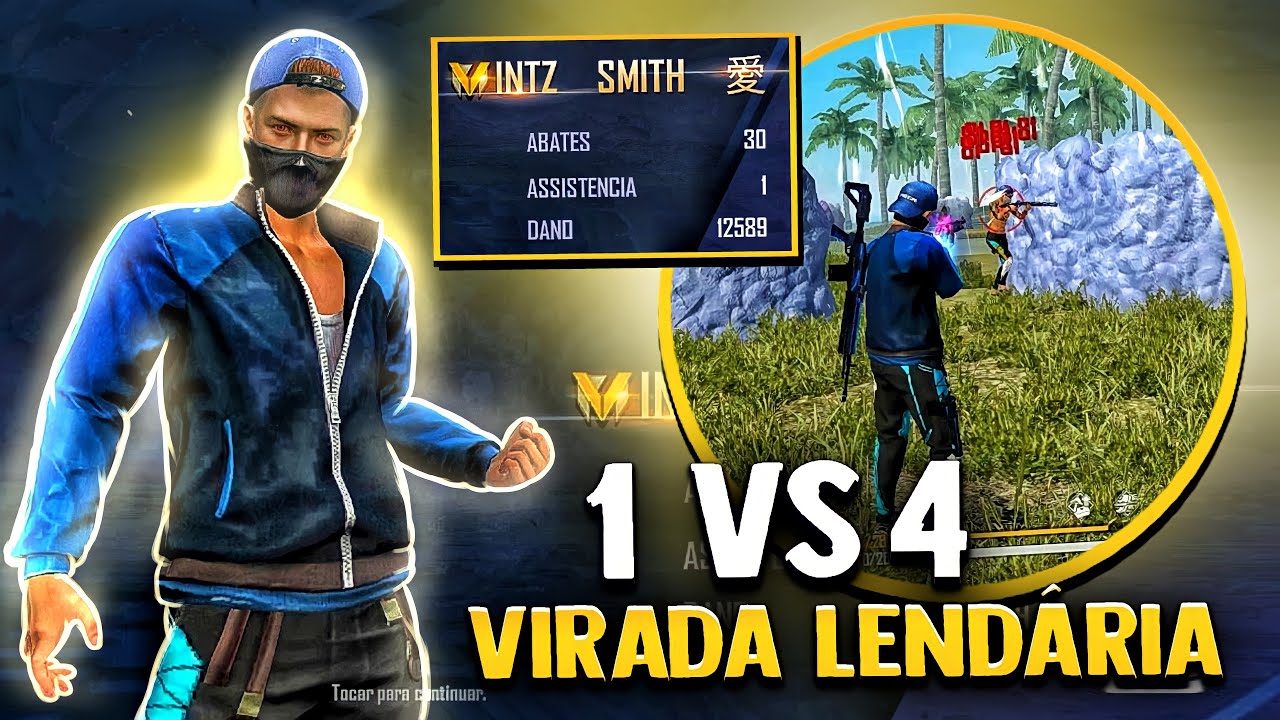 30 KILLS JOGANDO SOLO VS SQUAD 🤡🔥 - FREE FIRE - YouTube