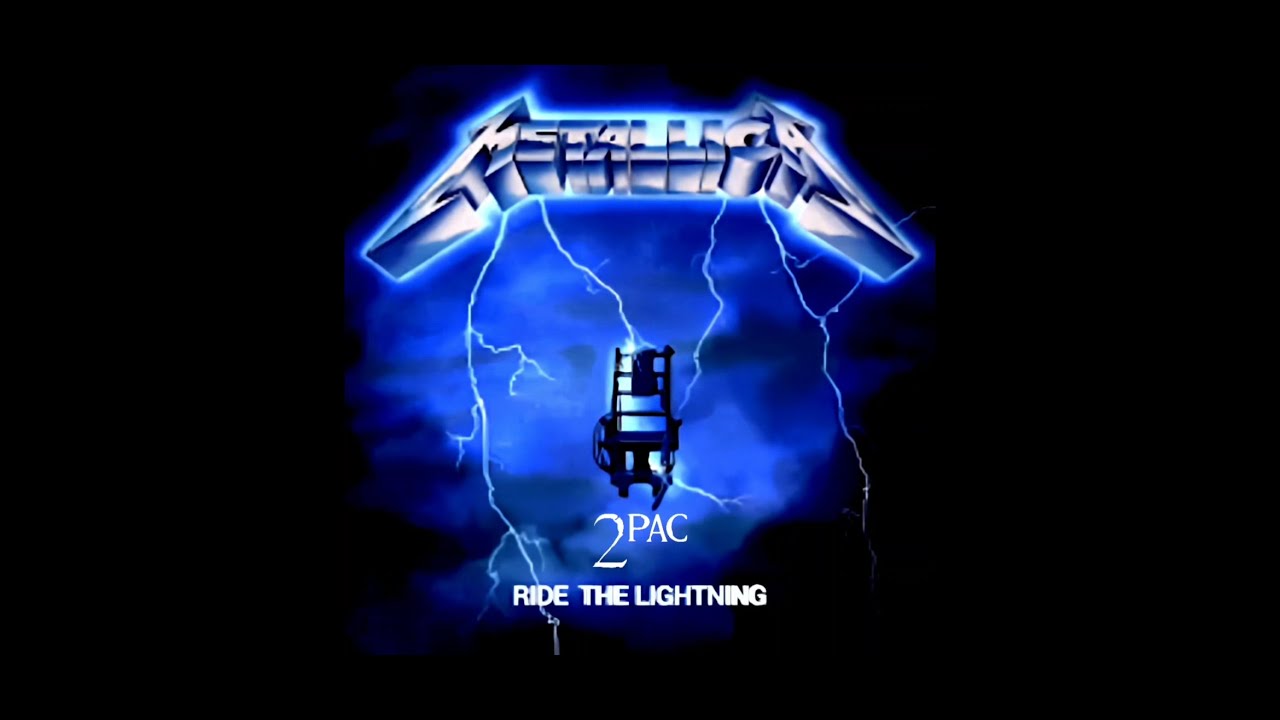 Fade To Black - 2Pac vs. Metallica - YouTube