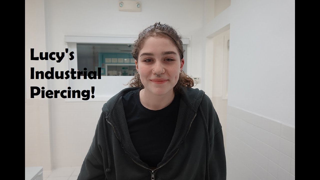 Lucy Pierce's Another Lucy!! - YouTube