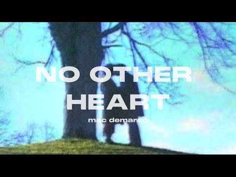 no other heart - mac demarco ( sped up ) - YouTube