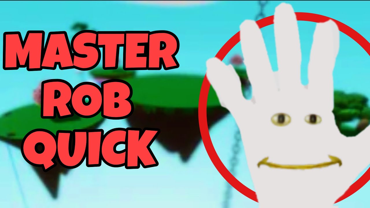 ROB Mastery Is EASY With This Method - YouTube