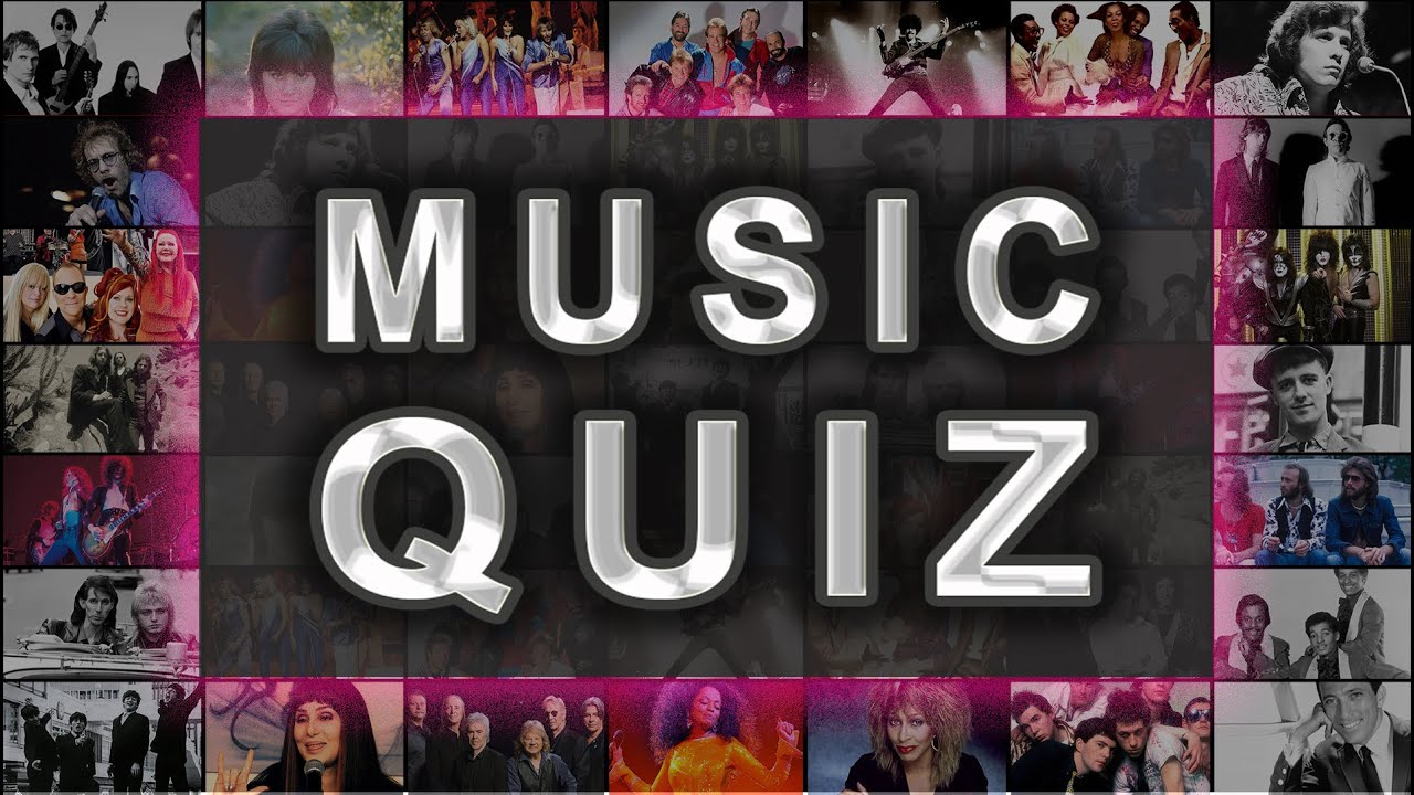 Music Quiz: Guess the 1970s Songs | E2 - YouTube