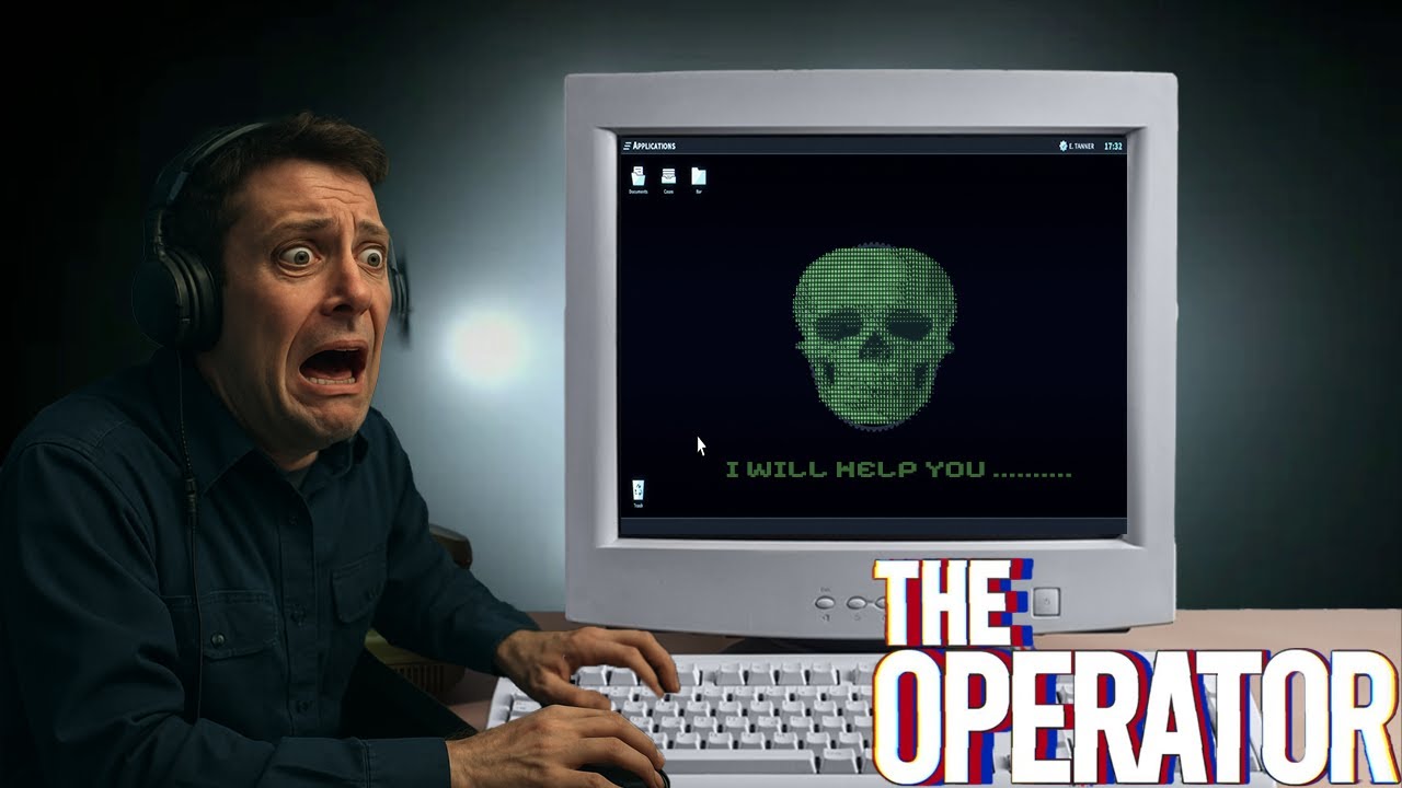 DAY 2 AS FDI OPERATOR IN THE OPERATOR 😤 - YouTube