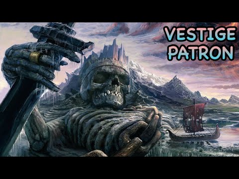 VESTIGE-PATRON