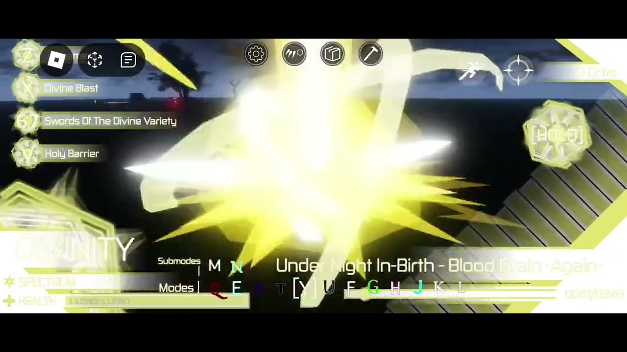 Star Glitcher-Revitalized Modes Showcase #roblox #starglitch #gaming # ...