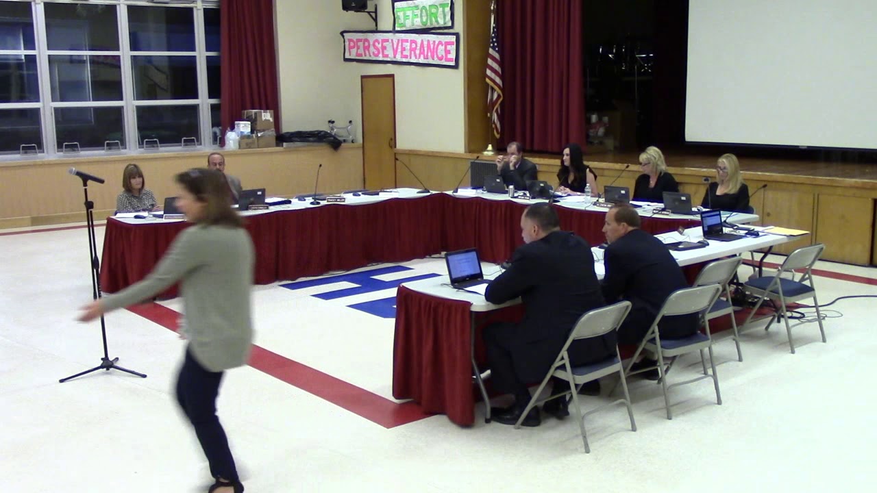 North Merrick Schools - YouTube