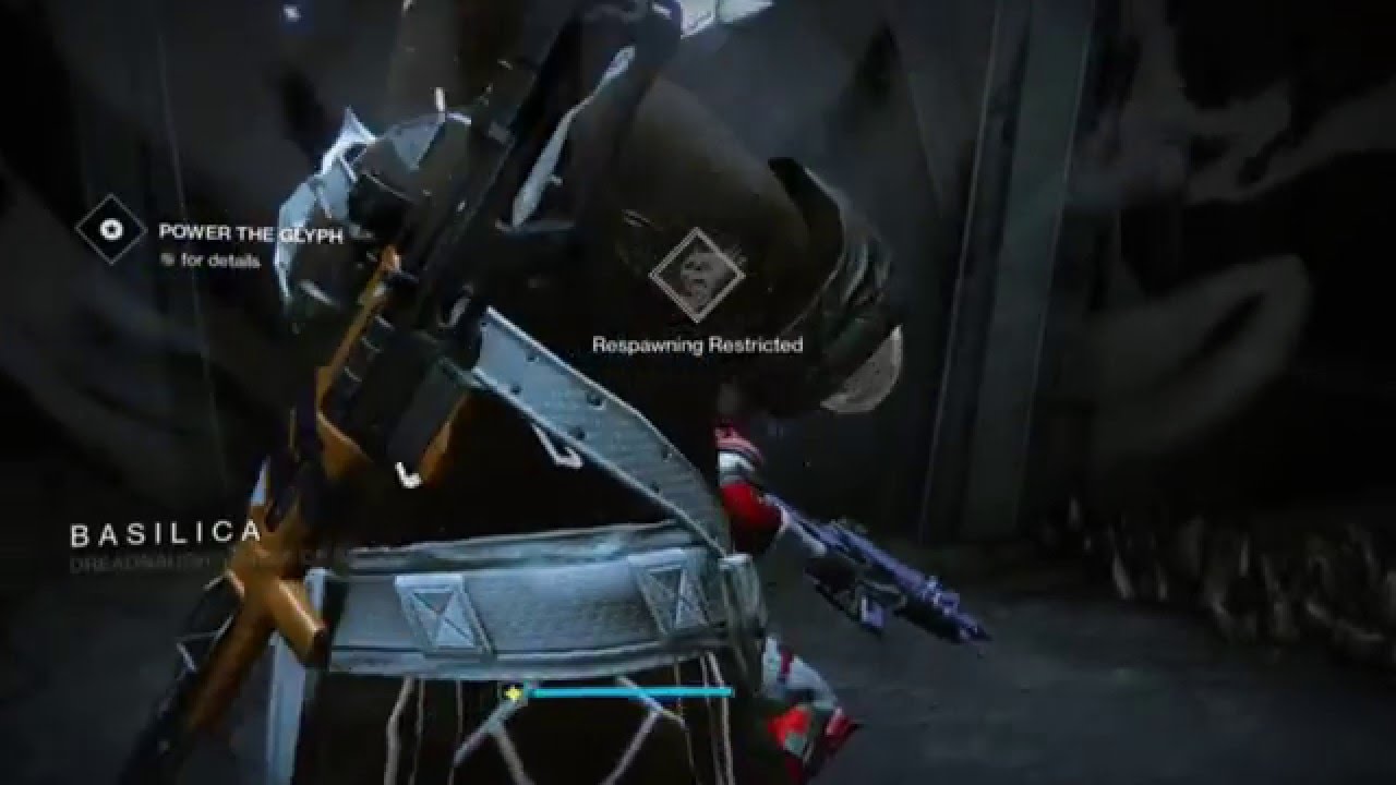 Calcified Fragments and Plates: Kings Fall - YouTube