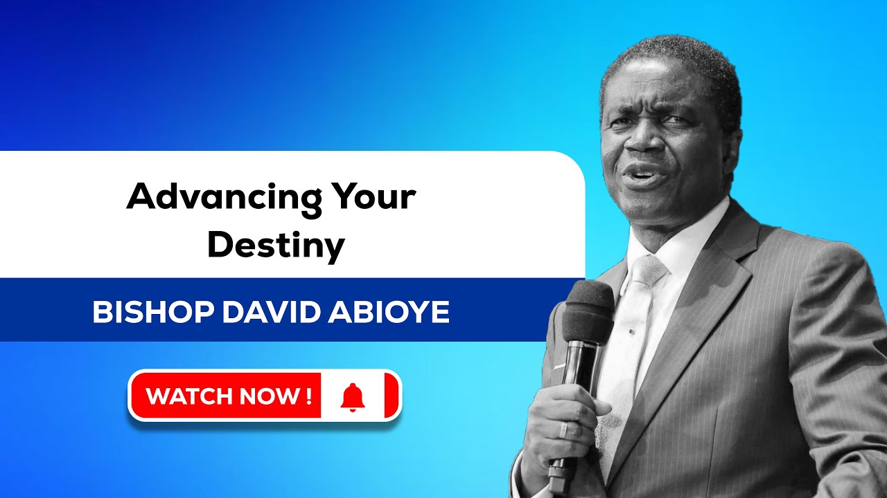 Unlocking Your Potential : The Power to Shape Your Destiny - Bishop ...