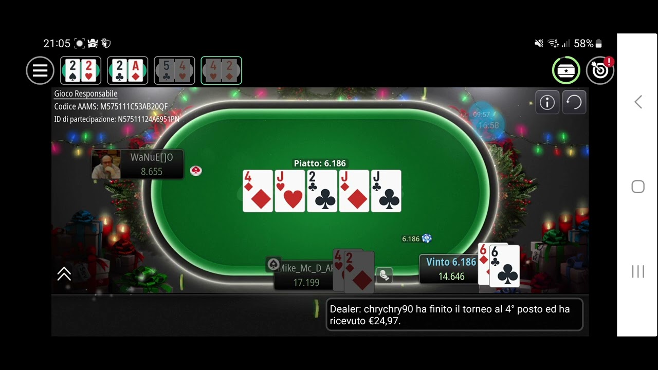 PokerStars "Sit 10€ Multiplayer, Final Table" - YouTube