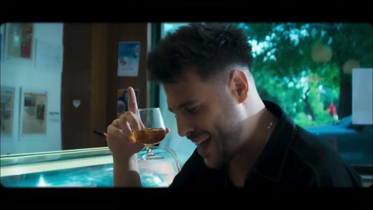 LA NOCHE PERFECTA - ANTONIO JOSÉ (VÍDEO OFICIAL) (HD) - YouTube