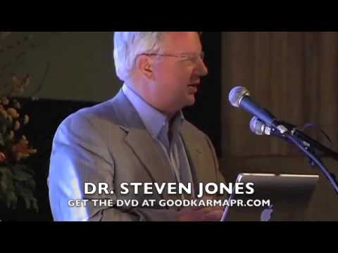Dr Steven Jones speaks in Los Angeles about 9/11 - YouTube