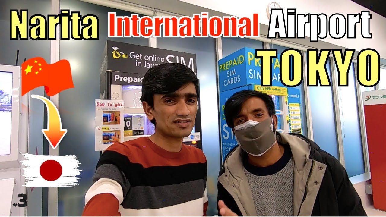 Shanghai to Tokyo with Spring Airline Japan - Travel Trekker - YouTube