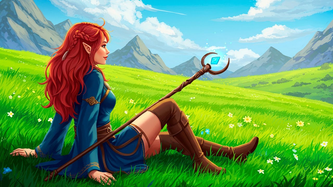 Realm of the Immortal Best MMORPG Game Mobile Realm of the Immortal ...