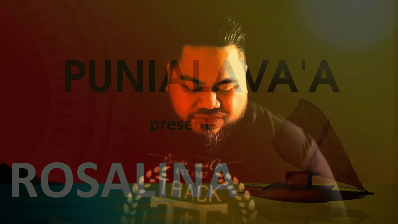 Punialava'a - Rosalina (Official Music Video) - YouTube