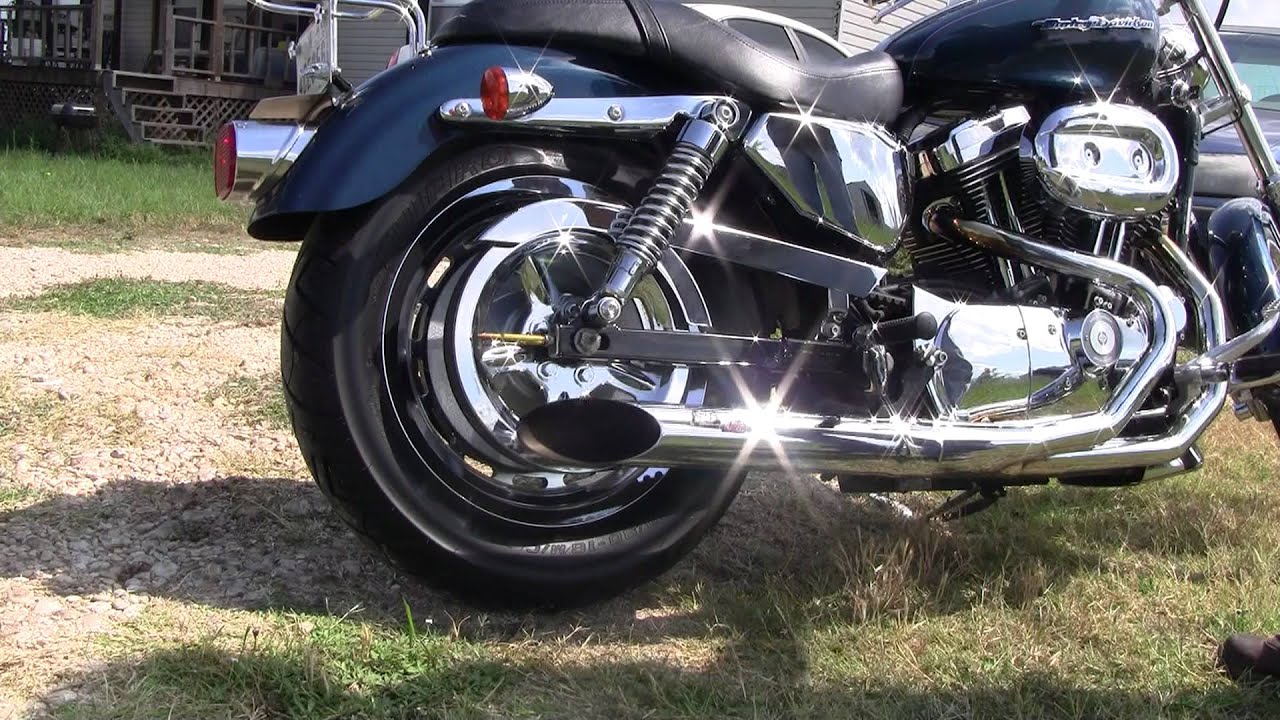 RB Racing LSR 2-1 exhaust - YouTube