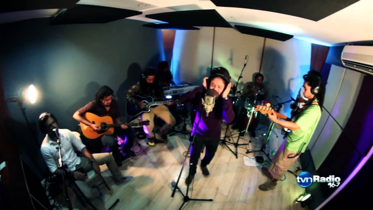 I-Nesta ( El Rasta Del Futuro ) & SoldJah Band - B - YouTube